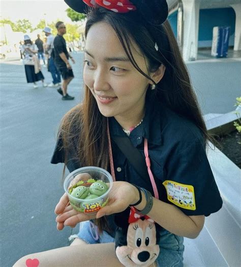 8 Potret Kim So Ra Pemain The Uncanny Counter Yang Terlihat Badass