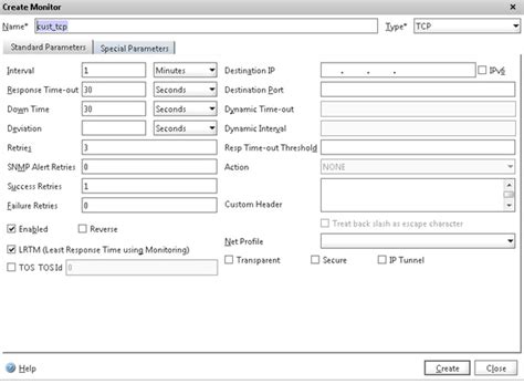 Citrix Netscaler Load Balancer Configuration For Cisco Unified