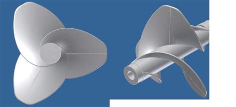 Unable To Model Propeller Autodesk Community