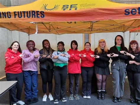 Womenintech2025 Womenintech Setu Computing Carlow