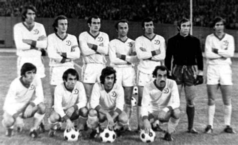 როგორ გაიხსნა 1976 წელს დინამოს სტადიონი და პირველი საერთაშორისო მატჩი