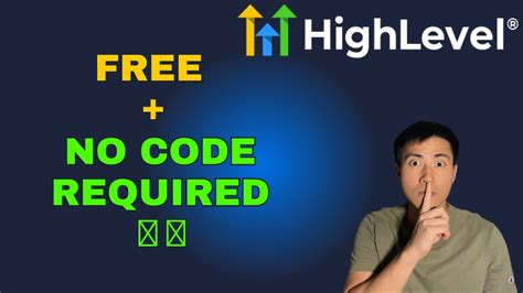 How To Customise Your Gohighlevel Dashboad Free Without Code 2023