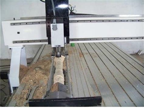 HOT CNC Router With Axis FC AY FANCH China Manufacturer Engraving Etching