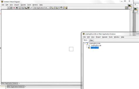 Creating Dynamic Link Libraries In Visual Studio 2008 And Using Them In