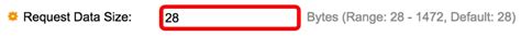 Configure Ip Sla Tracking For Ipv4 Static Routes On An Sg550xg Switch