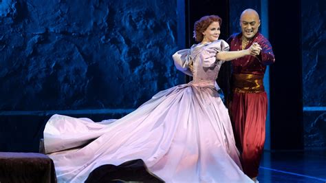 Paramount Pictures Plans New Film Version Of The King And I Broadway