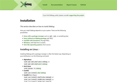 如何在vscode中搭建php开发环境 vscode 安装php环境 csdn博客
