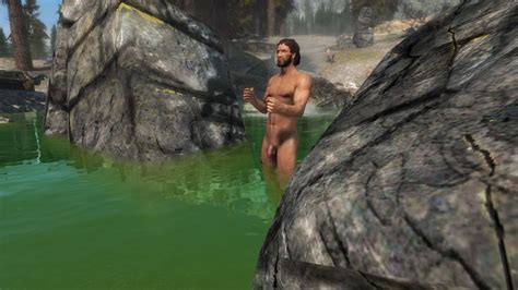 Skyrim Screenshots NSFW Theposhmudcrab S Blog LoversLab