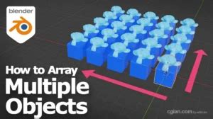 Blender Triangulate Faces With Shortcut And Triangulate For Objects Using Modifier