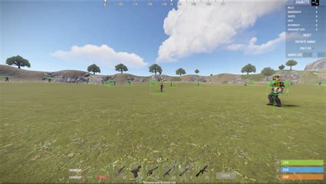 Buy Rust [kali] Private Cheats For Different Games Cs 2 Rust Dayz And Others