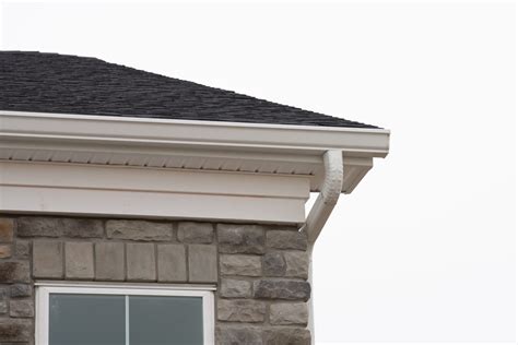 Choosing The Right Gutters For Your Home