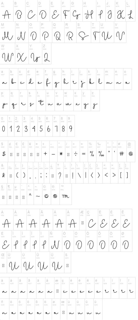 Cuties Font Dafont Com