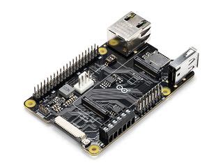 Arduino Announces Portenta HAT Carrier For Raspberry Pi HATs Tom S Hardware
