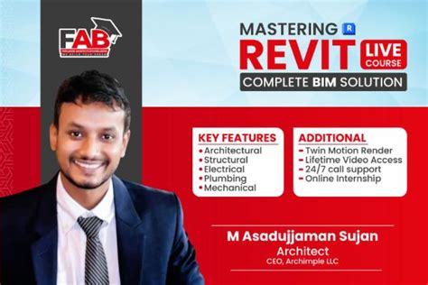 Mastering Revit 2024 Complete Bim Solutions