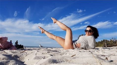 Coraima Torress Feet