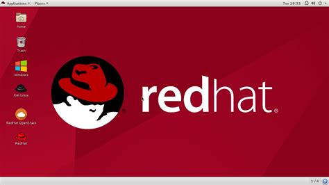 Redhat How To Configure Local Yum In Redhat Linux 7 Youtube