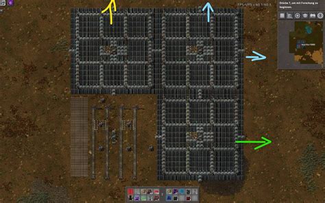 Self Expanding Solar Power Network Rfactorio