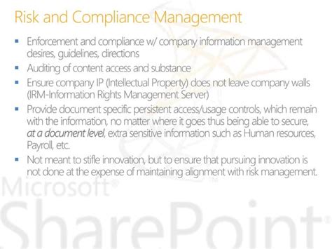 Sharepoint As A Document Management System Dms Pptx