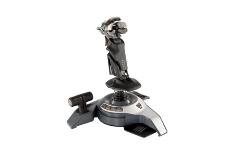 How Do I Set Up A Flight Stick Robots Net