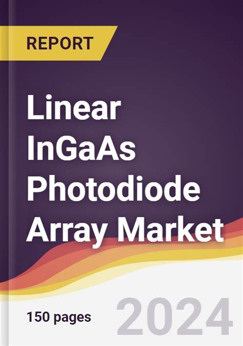 Linear Ingaas Photodiode Array Market Report Trends Forecast And