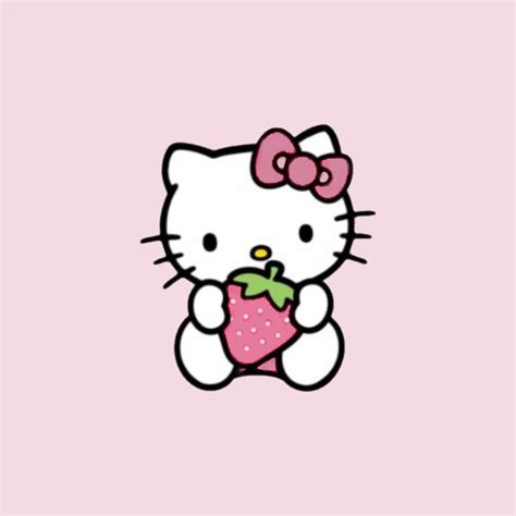 Hello Kitty Icon Artofit