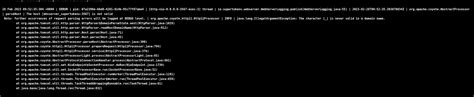 core cannot parse in urls · issue 574 · supertokens supertokens