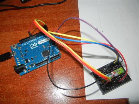 Arduino Leonardo As Isp 7 Steps Instructables