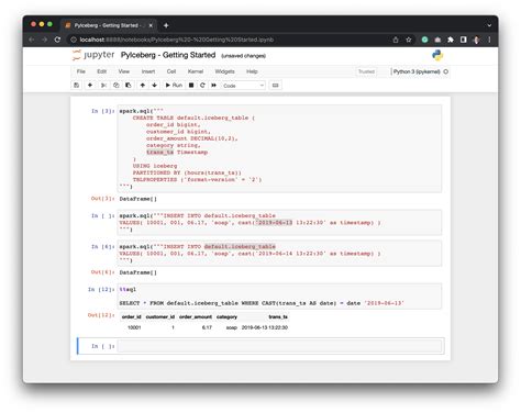 Iceberg Partition Dateday Equality Problem When Created On Timestamp · Issue 6853 · Apache