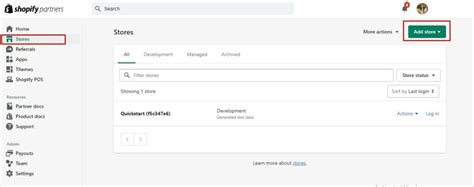Shopify Collaborator Request The Comprehensive Guide 2024