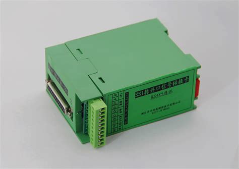 SSI转并口信号转换器 烟台羿沣传感测控技术有限公司