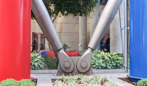 Economic Benefits Of Using Compression Struts In Construction