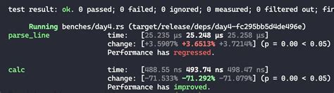 [rust] when i give up on implementing my own fancy lazy interators and