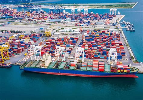 Isps Code Md Consultoria