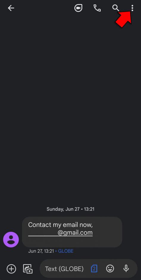 How To Block Texts From Unknown Numbers