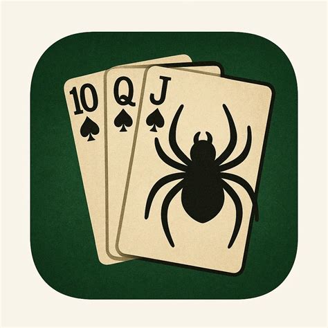 Spider Solitaire Free Online Play 1 2 And 4 Suit