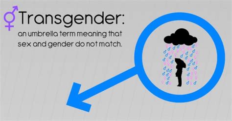 Facts About The Transgender Community Choices Psychotherapy