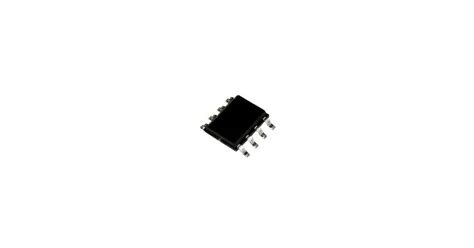 Ncs20072dr2g Rail To Rail Op Amp Soic 8