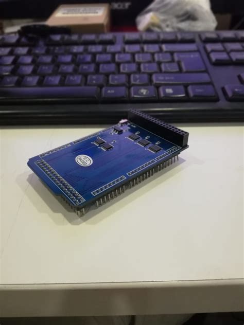 tft 320qvt 9341 3 2 tft nothing seems to be working only white
