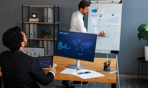 Differences Between Machine Learning And Predictive Analytics