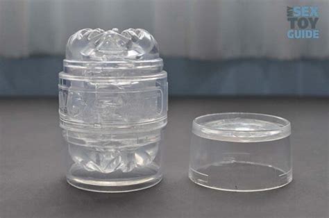 8 Tightest Fleshlight Sleeves Video Demonstration My Sex Toy Guide