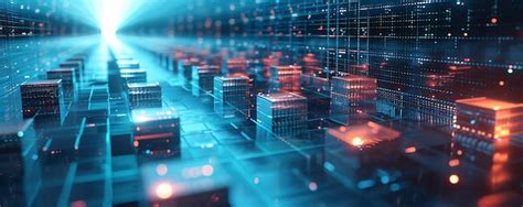 Premium Photo Strategic Archive And Processing Of Data Data