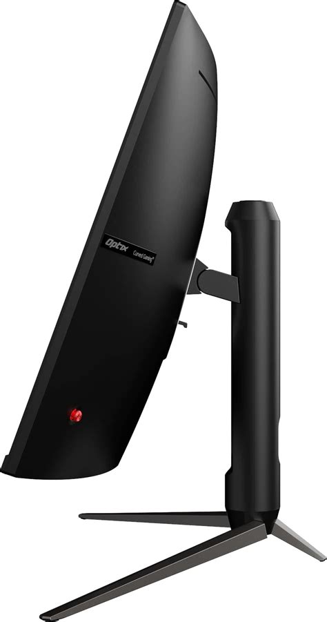 MSI Optix AG321CQR 32" WQHD (2560x1440) 165Hz 1ms VA AMD FreeSync ...