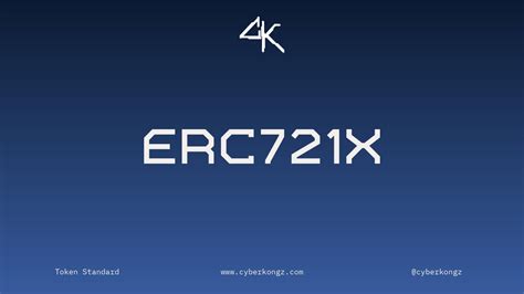 Enhancing Nft Security With Erc721x A Safer Implementation Of The