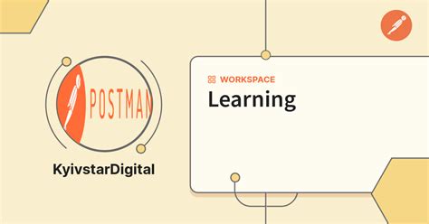 Learning Postman Api Network
