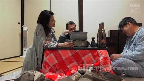 [hoks 140] 熟女50代 おばさんだってやりたいの！ 松嶋保奈美 High Quality Jav