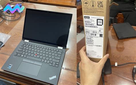 Thinkpad X Yoga Gen Ch Nh H Ng Tr G P