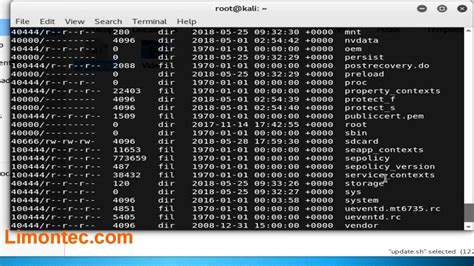 How To Create A Persistent Backdoor In Android Without Root