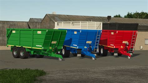 4d Modding Fs22 Eire Agri Community Server Crossplay Facebook
