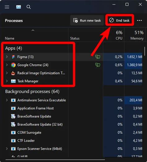 5 Cara Mengatasi Copy Paste Tidak Bisa Di Windows 11 Stuck