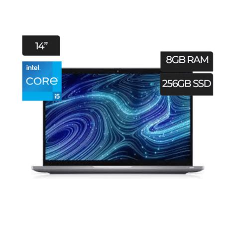 Dell Latitude 7420 I5 1145g7 8gb 256gb Lat7420i5cto